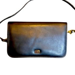 Buxton | Bags | Buxton Buxhyde Leather Crossbody 23 | Poshmark